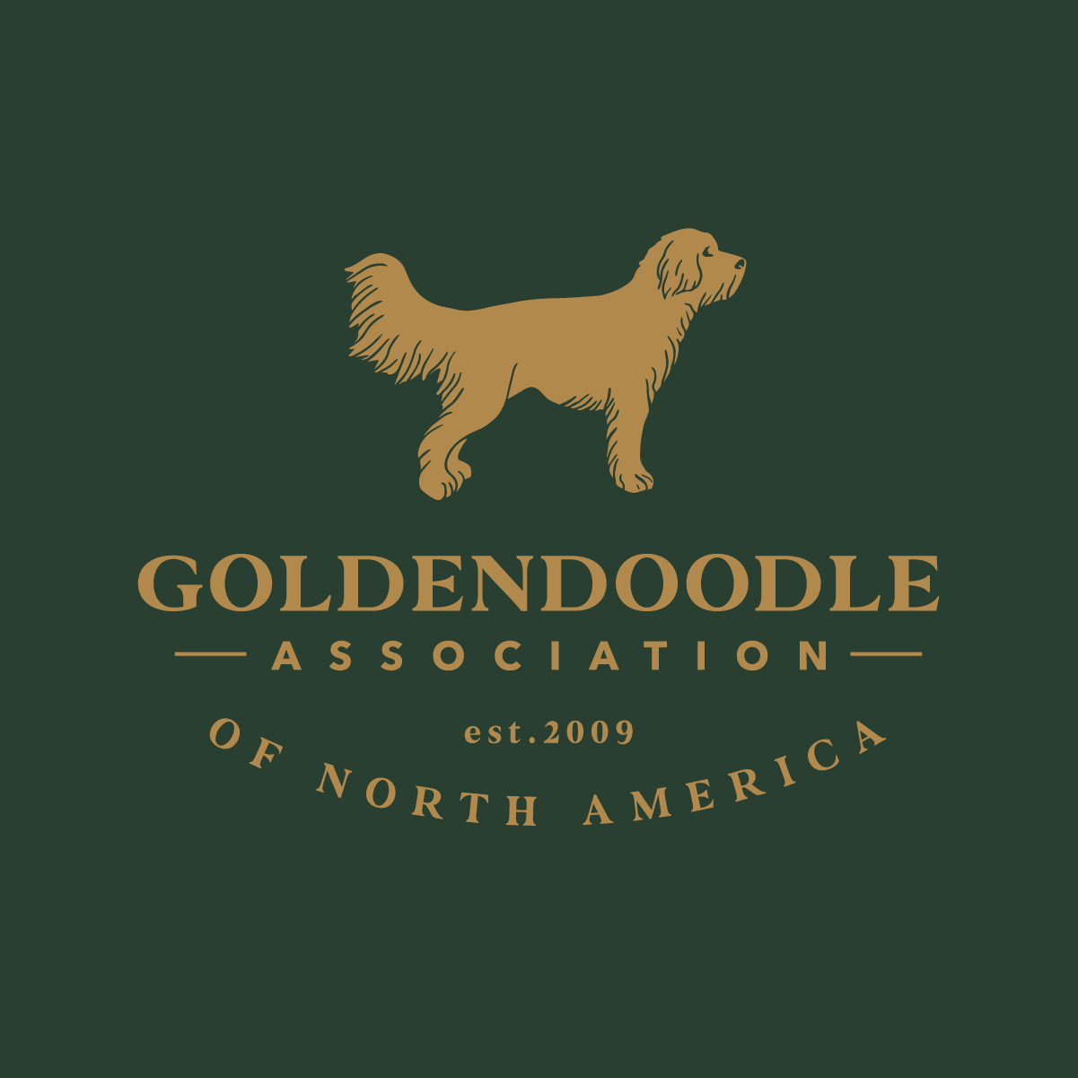 Goldendoodle Generations - Goldendoodle Association of North America