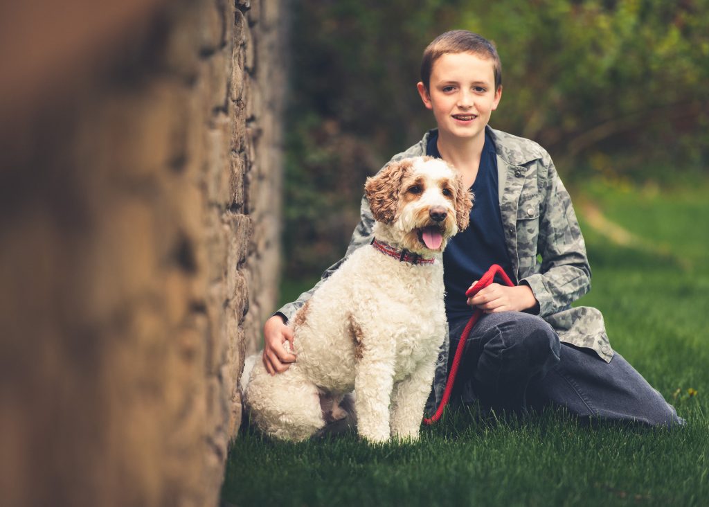 Health Testing Standards - Goldendoodle Association of North America